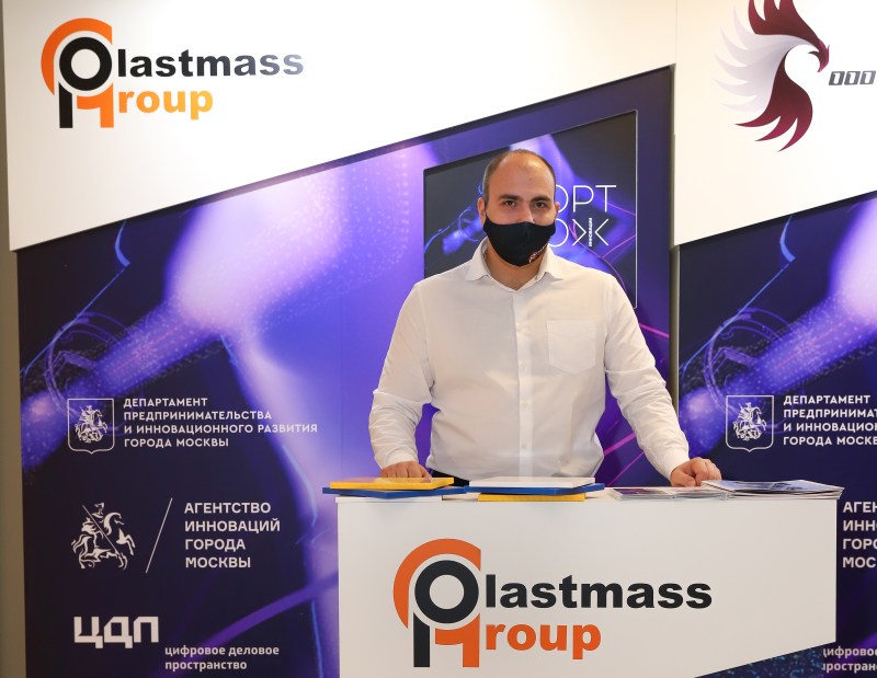Форум Инновации в спорте и ЗОЖ - Plastmass Group | ISO 9001:2015